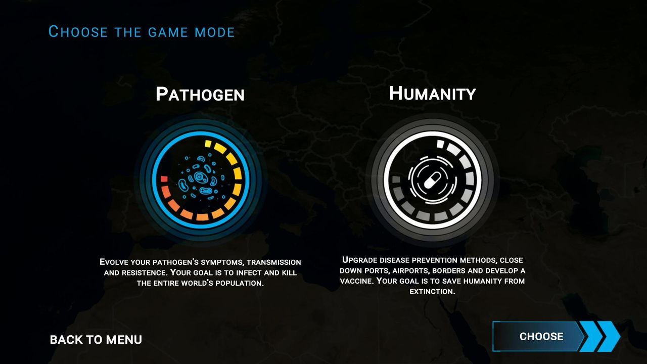 Outbreak - Infect The World - App on Amazon Appstore