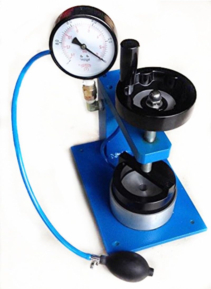 MXBAOHENG Textile Fabric Hydrostatic Pressure Tester Waterproof Testing ...