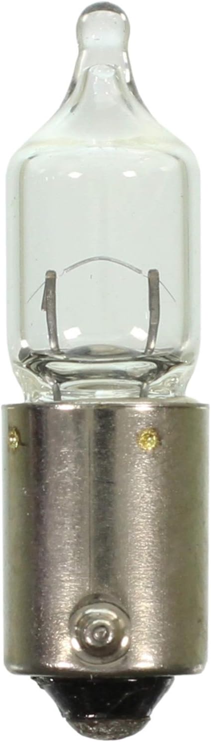 Amazon.com: Wagner Lighting 105 Standard Multi-Purpose Light Bulb Box ...