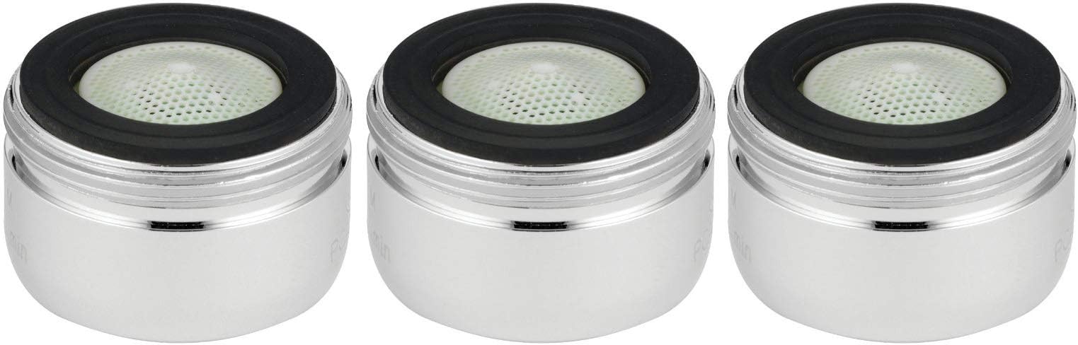 Delta Faucet RP32529 Aerator for 2.2 GPM, Chrome - Faucet Aerators And ...