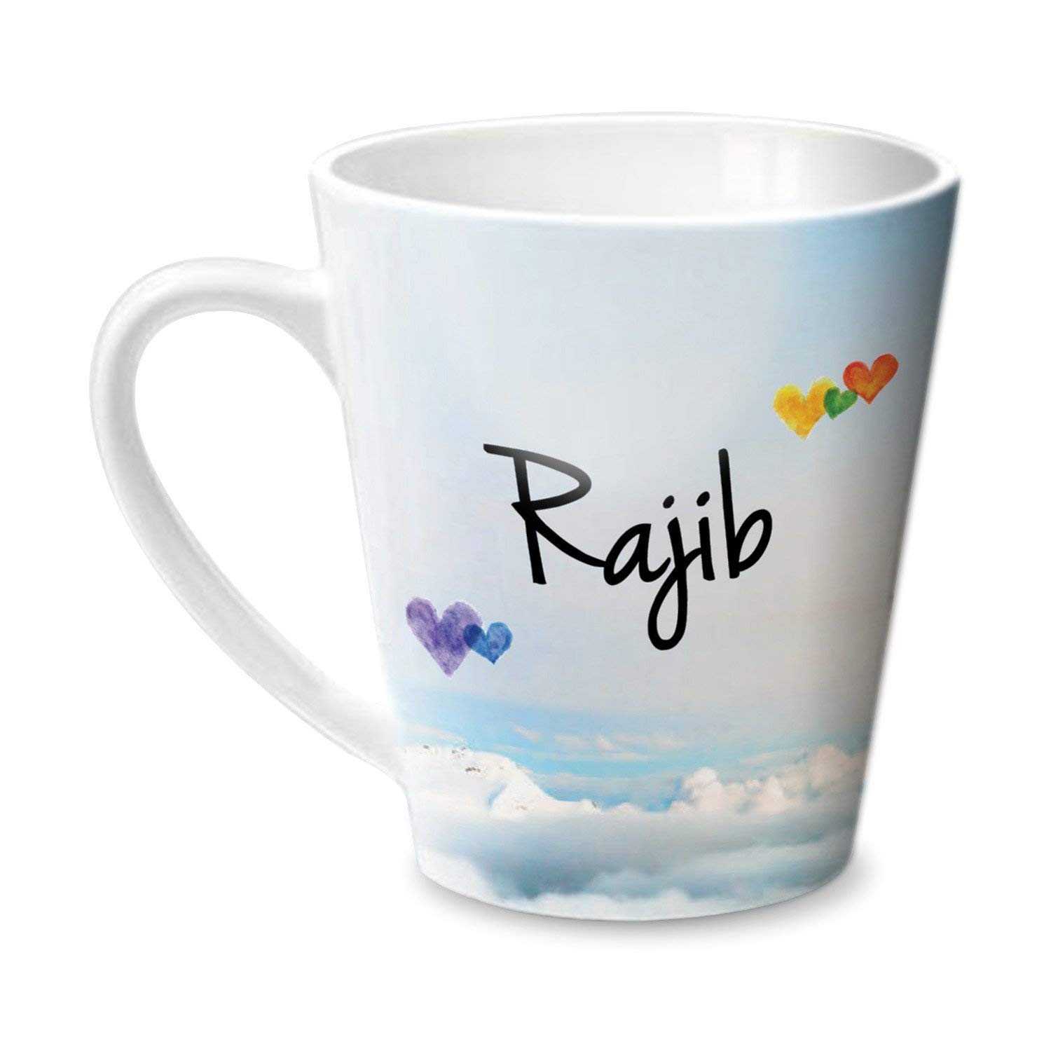 Rajib Logo