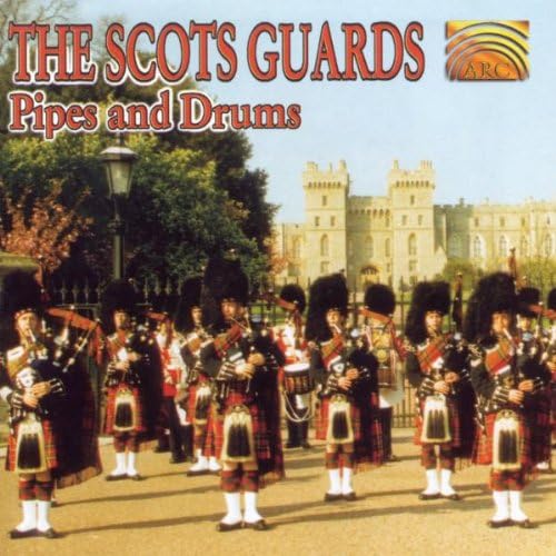 Pipes and Drums: Scots Guards, the: Amazon.ca: Music