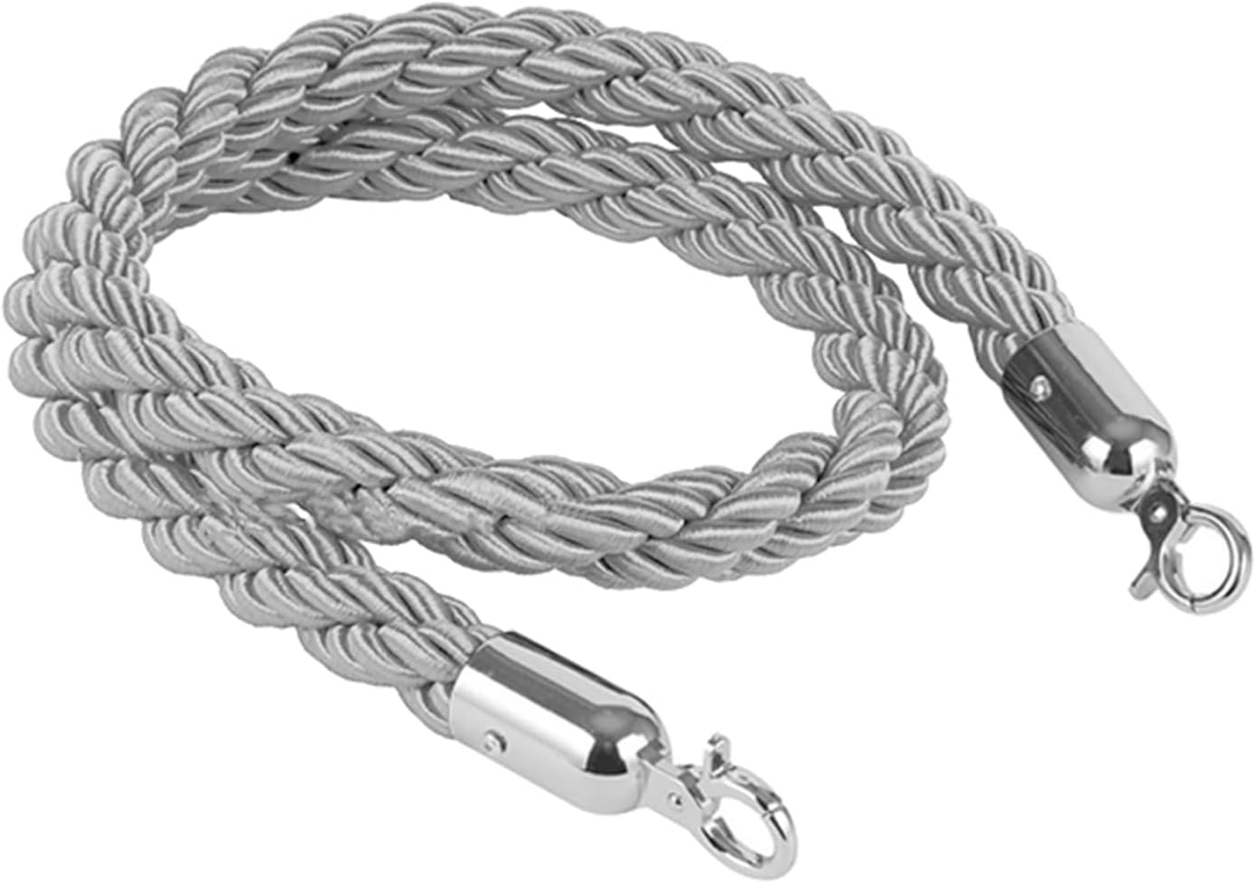 Amazon VIP Stanchions Rope Thick Crowd Control Rope Braided Amazon VIP Stanchions Rope Thick Crowd Control Rope Braided