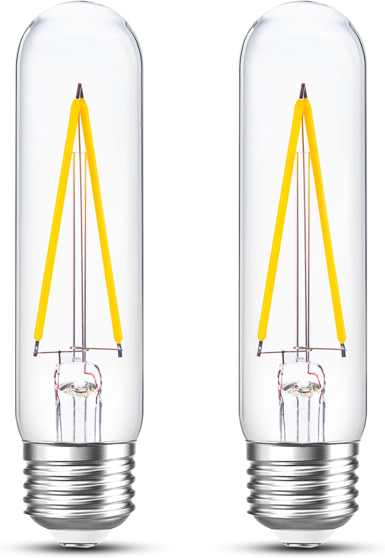 Bulbrite 40T10F 40-Watt Incandescent T10 Tubular Light, Frost (FROST ...