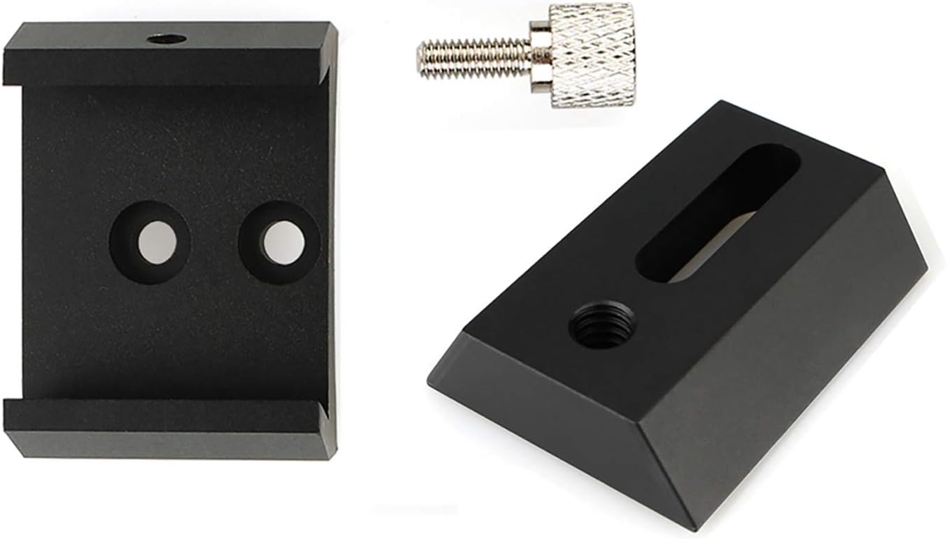 SVBONY Finder Scope Dovetail Base: Metal Bracket, 42mm Dovetail for ...