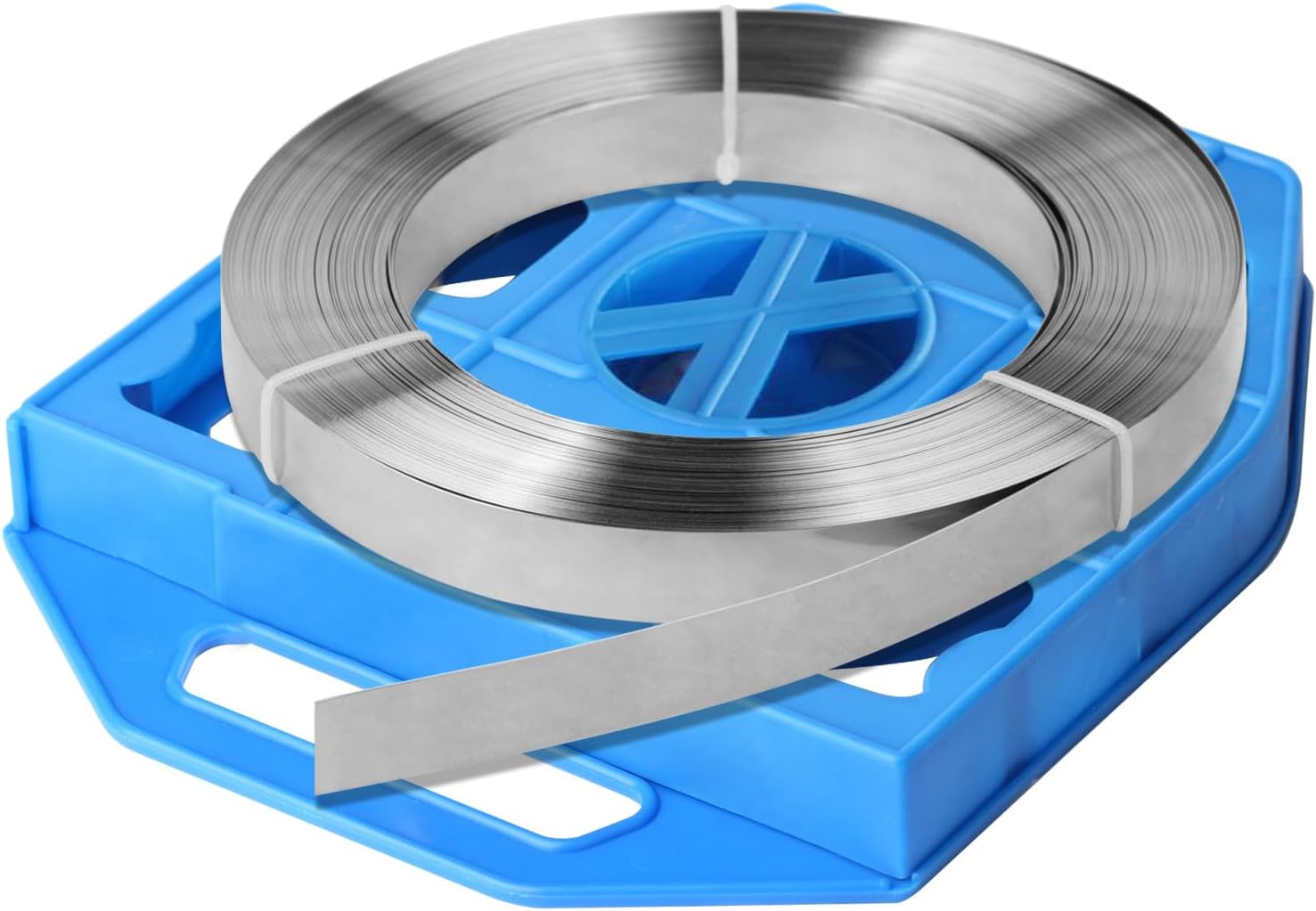 Amazon.com: Stainless Steel 304 Strapping Band Coil - 5/8 in Width x ...