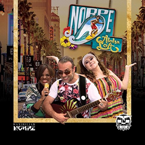 Amazon.com: Aloha Loa : Maximiliam Norpe: Digital Music