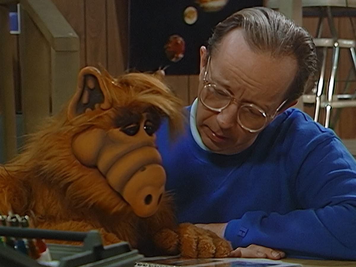 Watch ALF: The Complete First Season | Prime Video