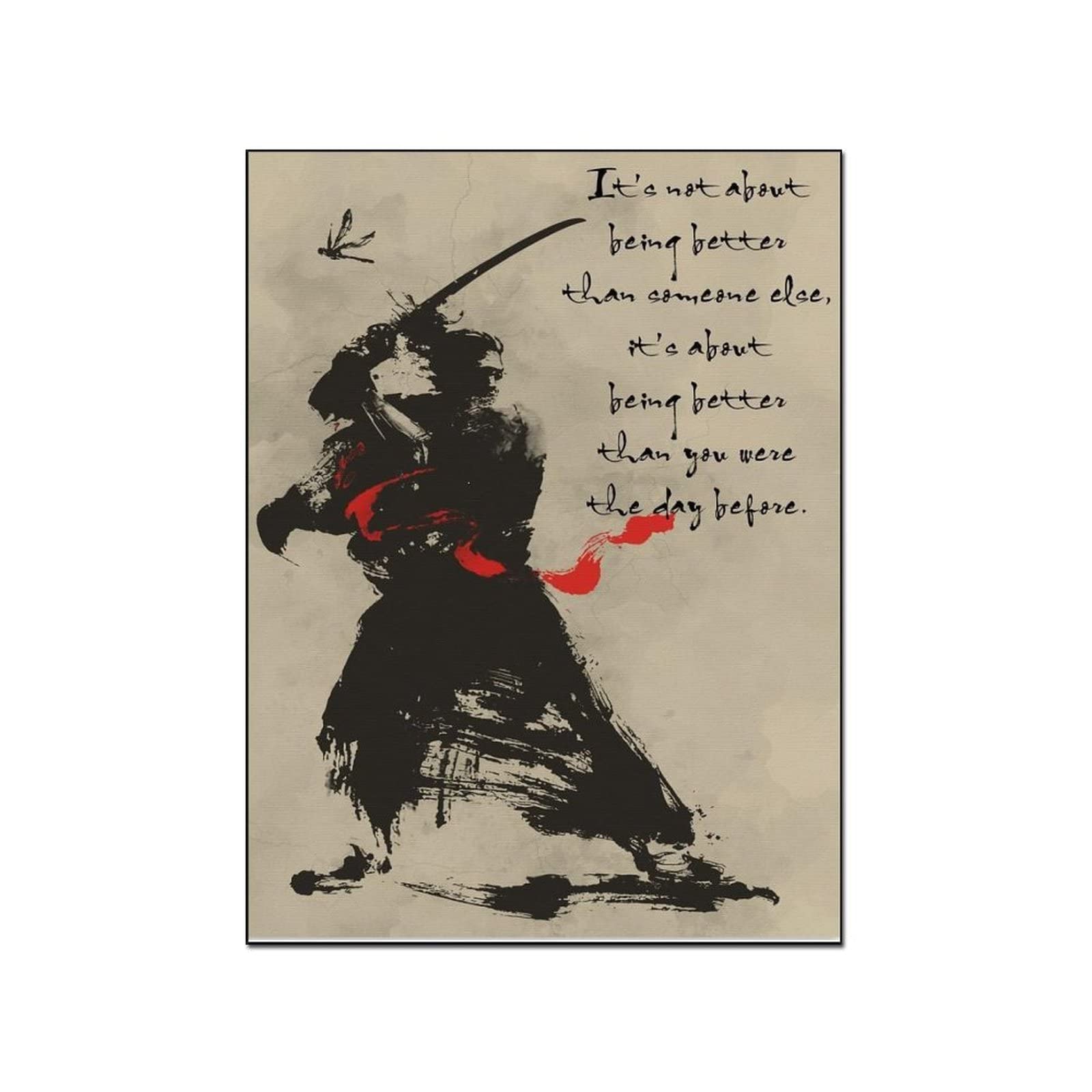 Famous Samurai Warrior Quotes Pin By Jake Nolan On Monk | Self