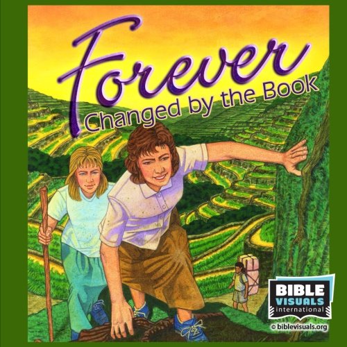 Forever Changed by the Book: The Jo Shetler Story (Family Format ...