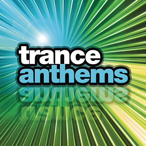 Amazon.com: Trance Anthems : VARIOUS ARTISTS: Digital Music