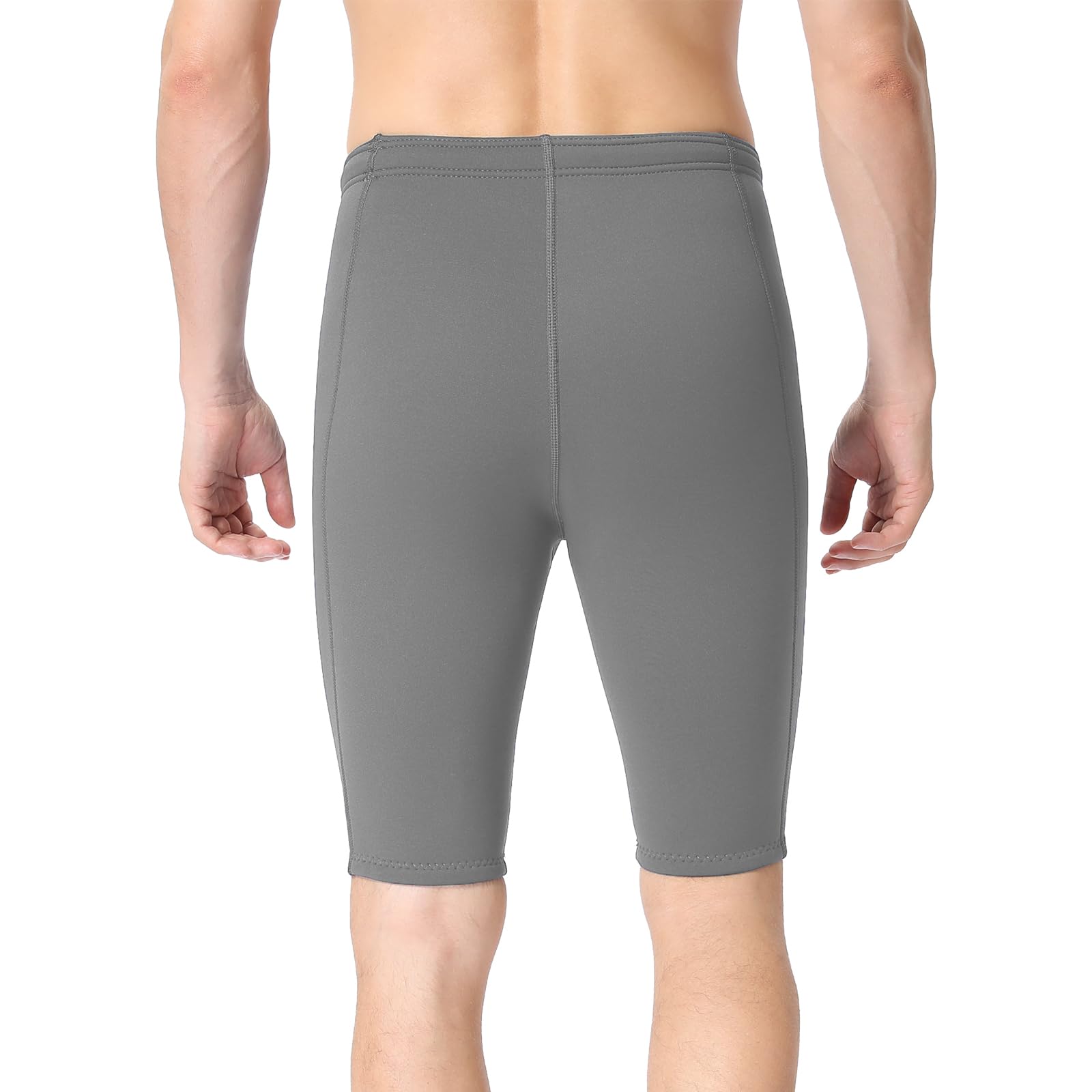Snapklik.com : FLEXEL Wetsuit Shorts Pant For Men And Women, 2mm Purple ...