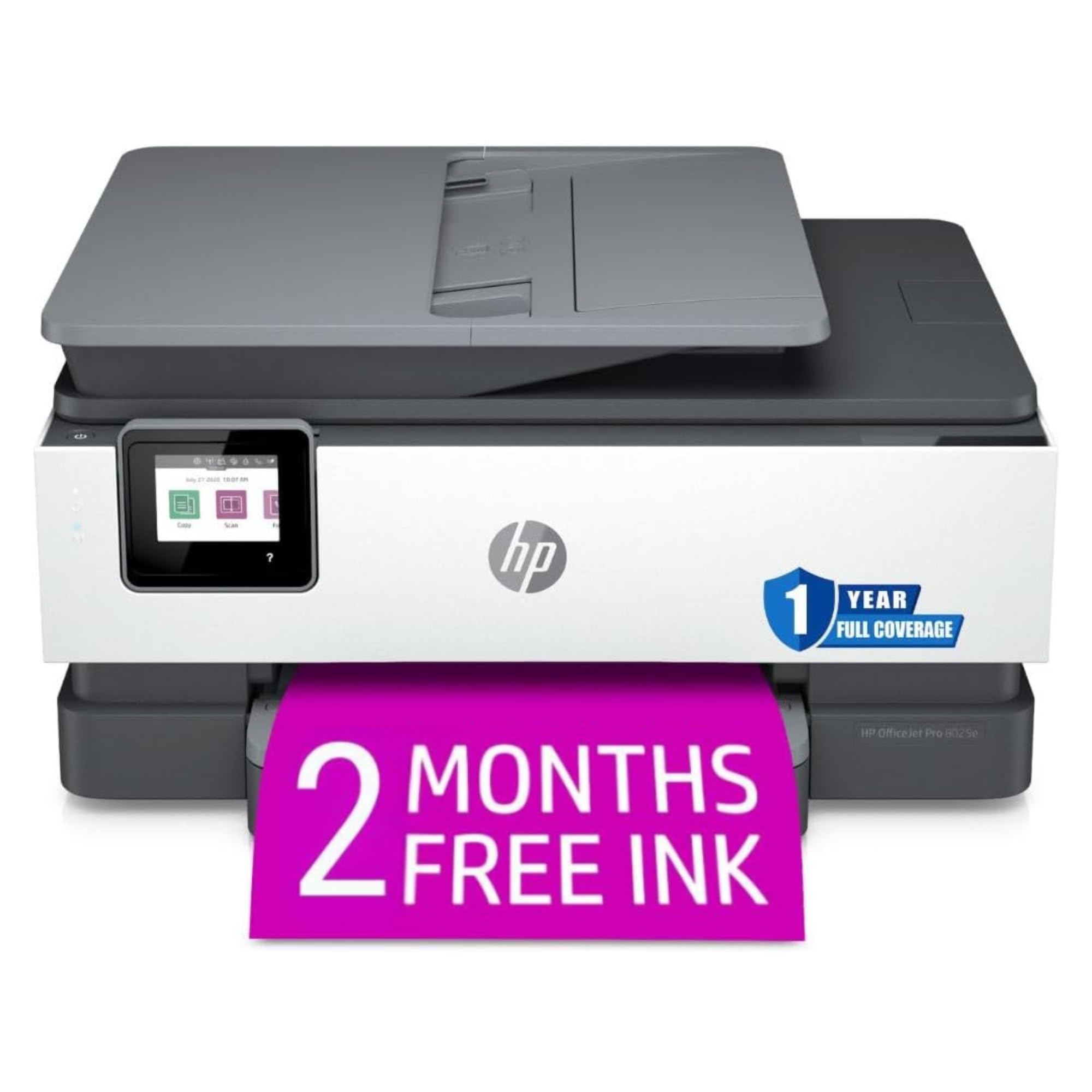 Hp Officejet Pro 8028e Ink