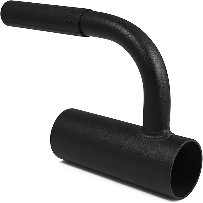 Yes4All Single Arm Landmine Handle for 2-inch Olympic Barbell - Anti ...
