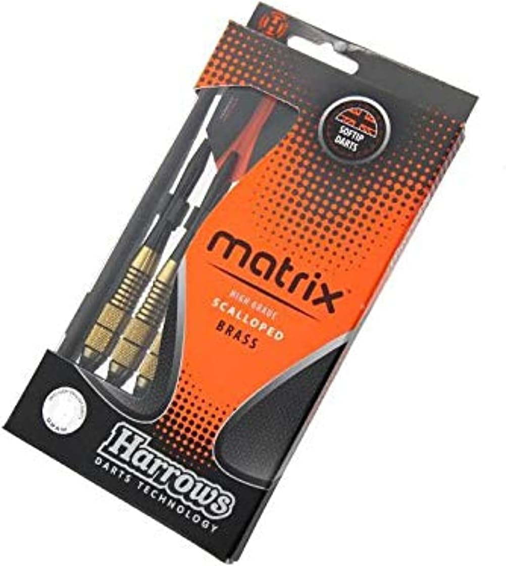 Harrows Matrix Dart Pin (22g) : Buy Online at Best Price in KSA - Souq ...