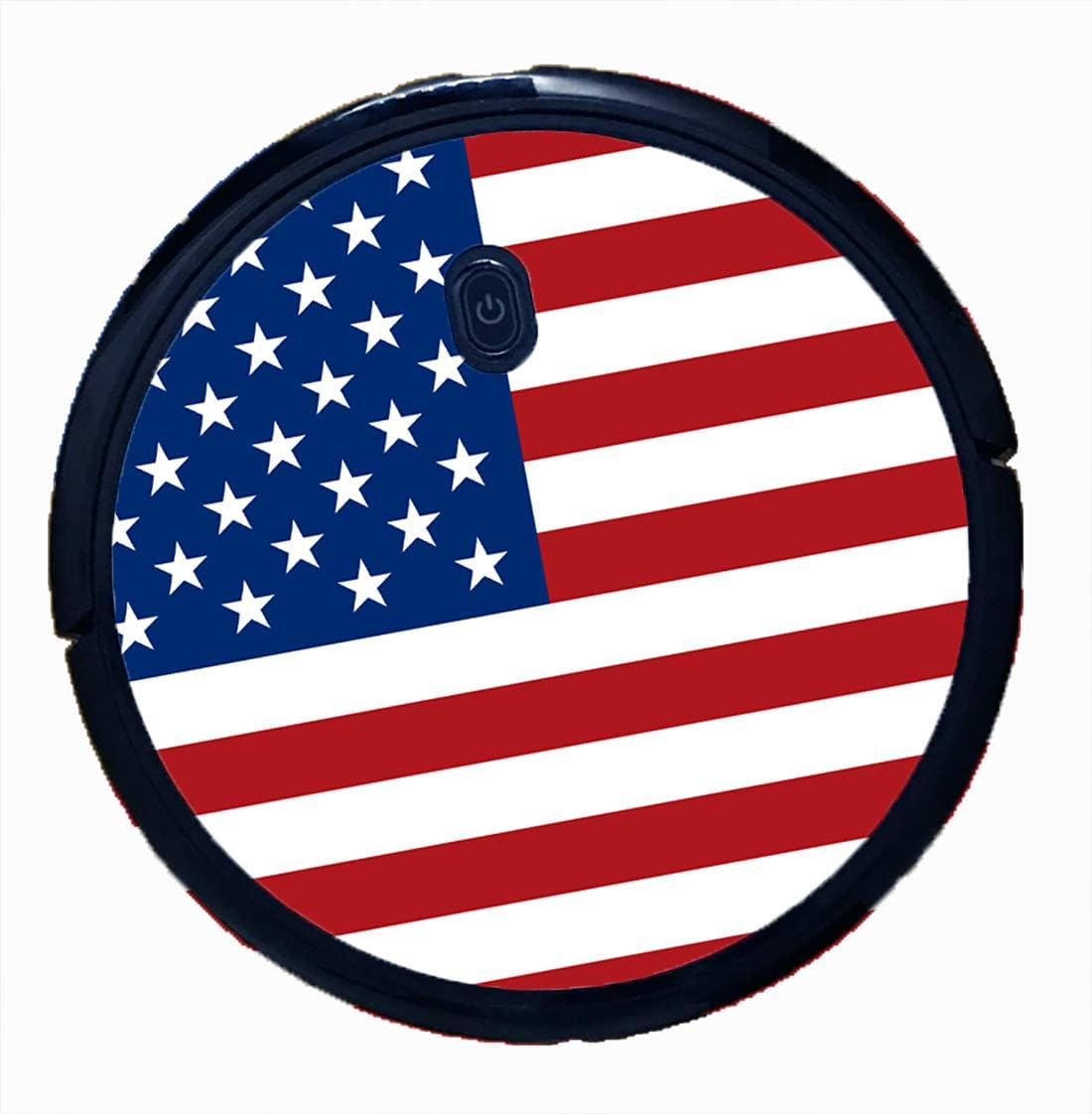 Amazon.com: Bling Decal Stickers Compatible with Eufy Boost IQ RoboVac ...
