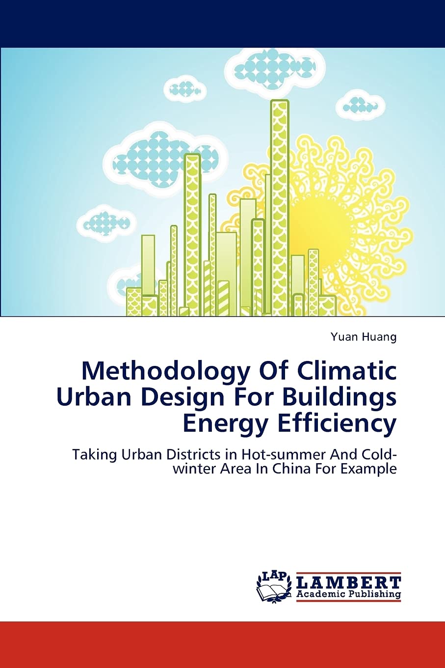 Buy Methodology Of Climatic Urban Design For Buildings Energy ...