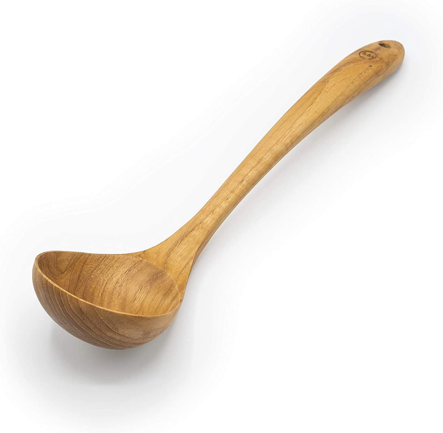 Amazon.com: FAAY Ladle, Serving Ladle, Cooking/Kitchen Ladle | 100% Eco ...