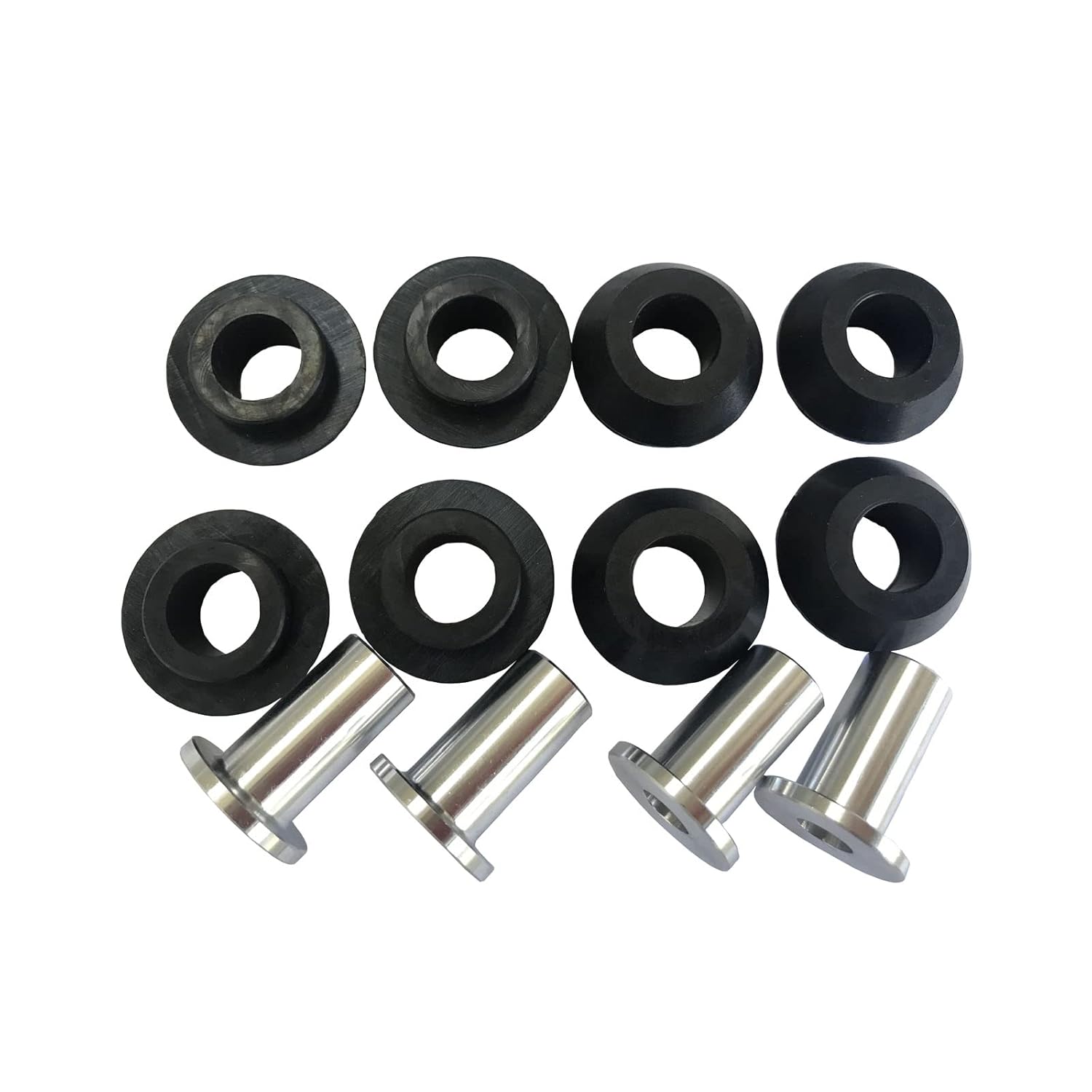 Fit for 6.0L Powersroke FICM Mounting Bushing Set Fuel Injection ...