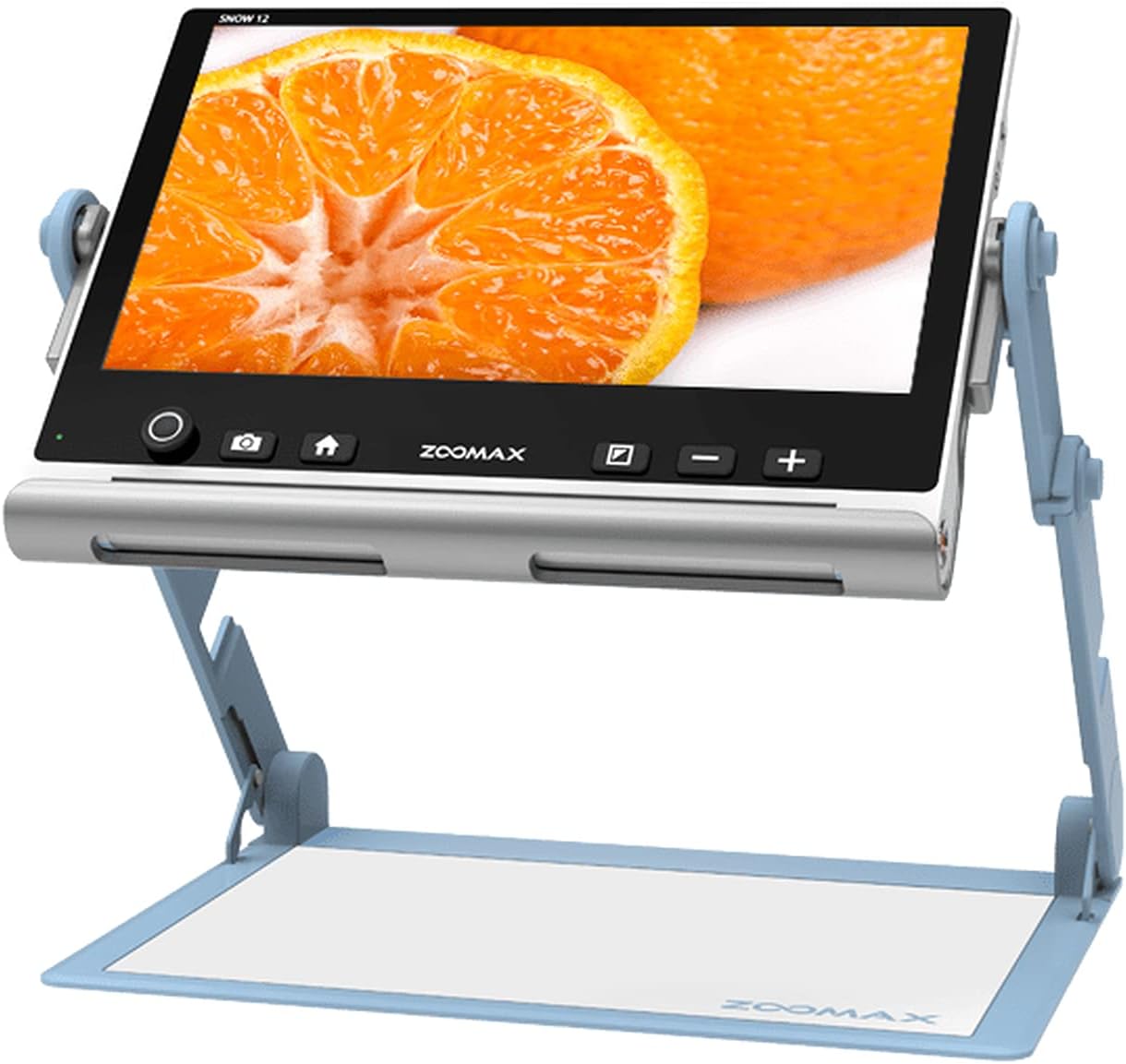 Amazon.com: HumanWare explorē 12 Portable Video Magnifier : Health ...