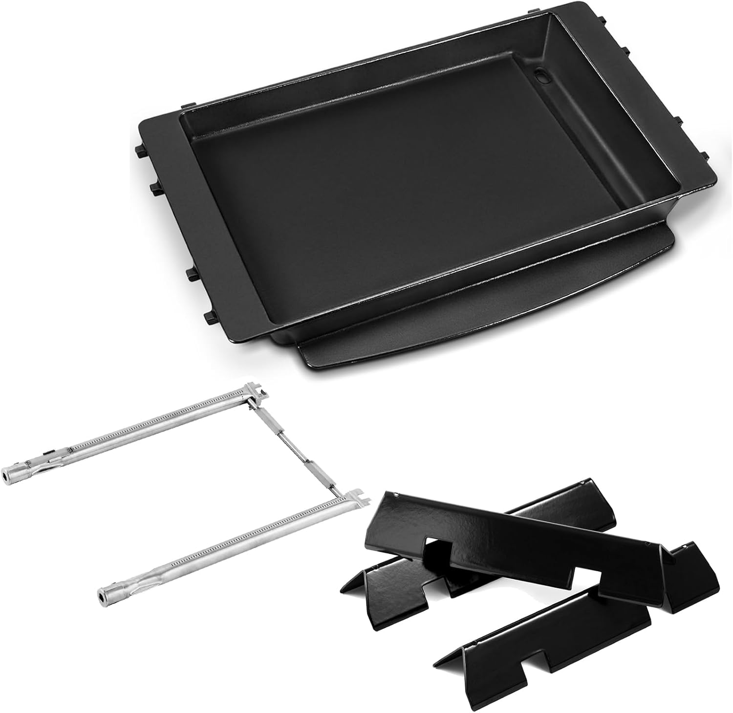 Amazon.com : Spirit and Spirit II 200 Series Replacement Parts 7635 ...