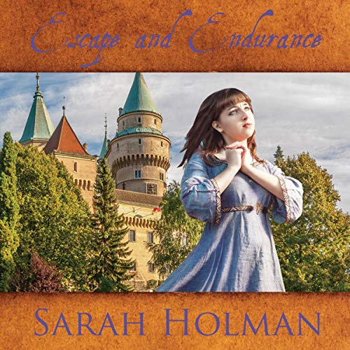 Amazon.com: Escape and Endurance: Tales of Taelis, Book 5 (Audible ...