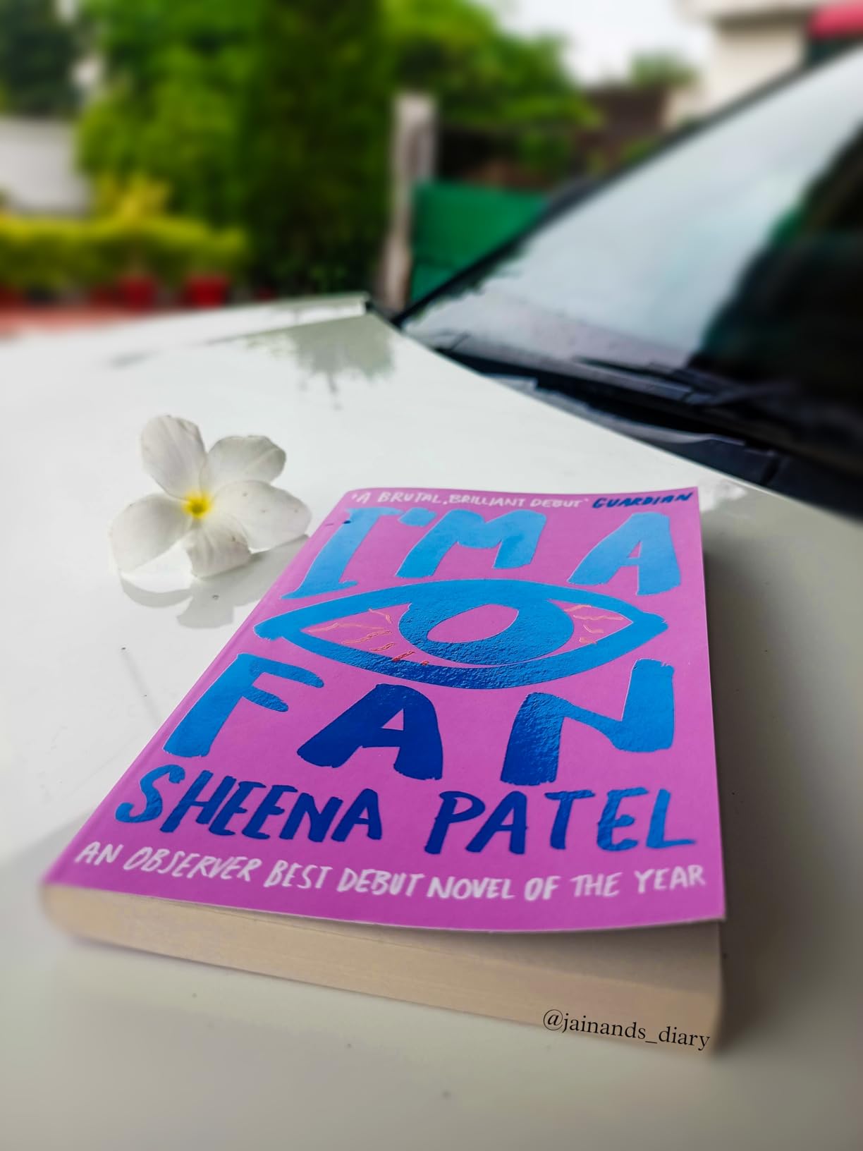 Buy I'm a Fan Book Online at Low Prices in India | I'm a Fan Reviews ...