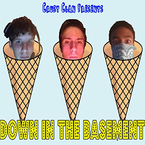 Down In The Basement [Explicit] by Ching Chong, Blackie Chan, CheeTOWS ...