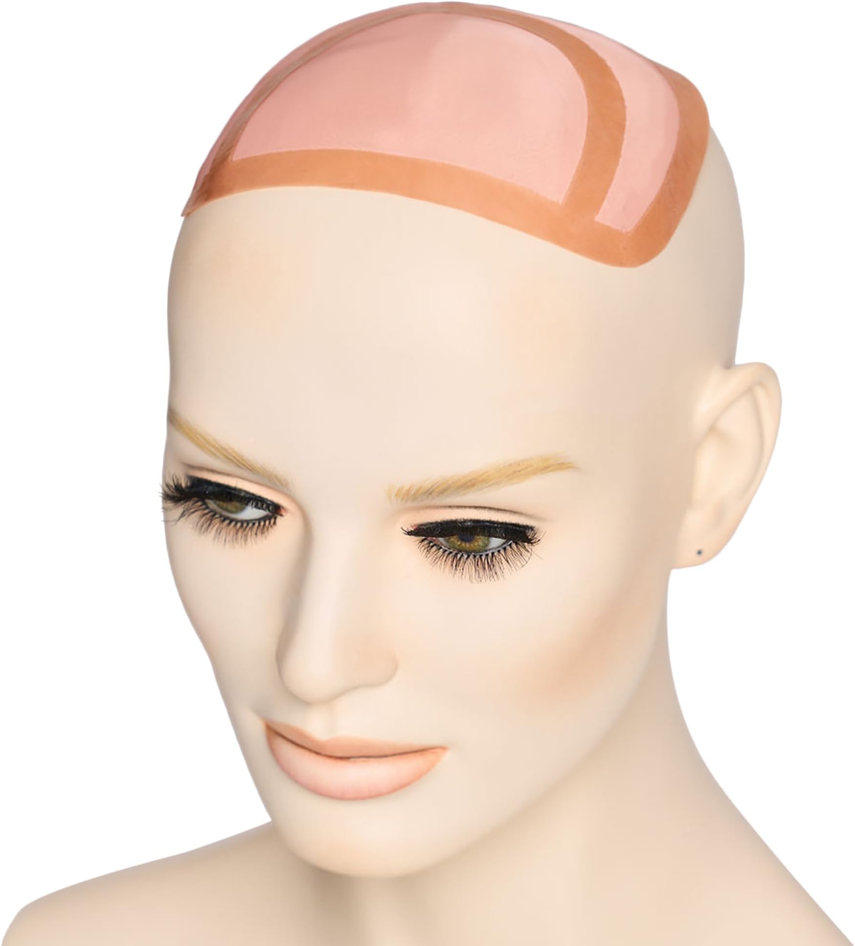 Amazon.com : SECURE By Amy Gibson - Non-Slip Wig Grip Band - Adjustable ...