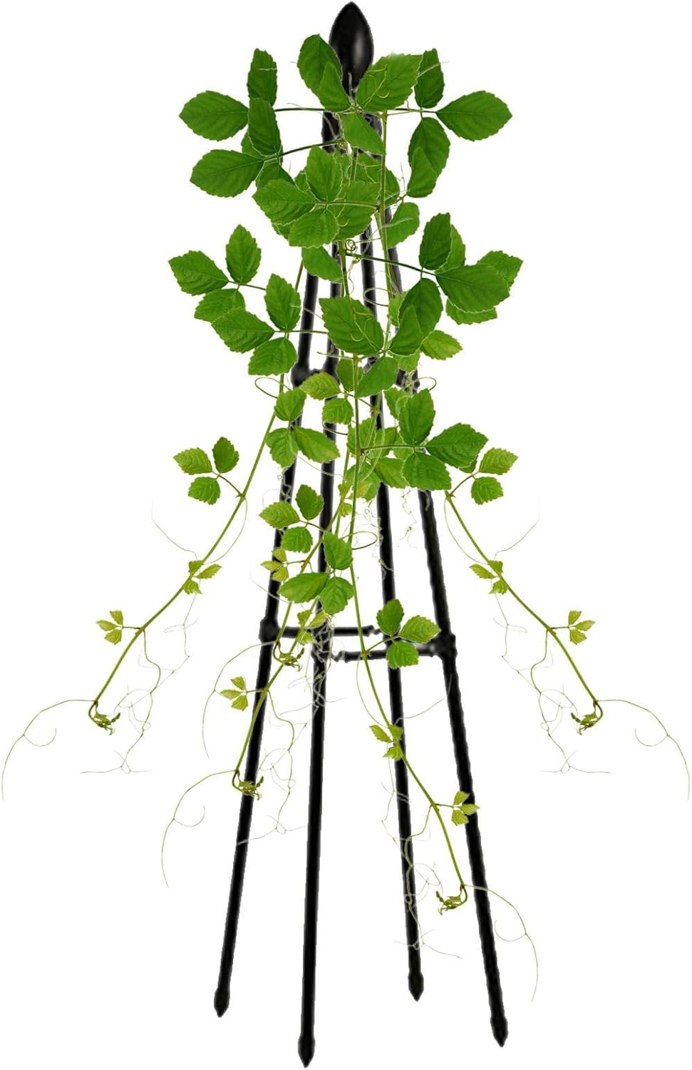 Amazon.com : Lattice for Climbing Plants Outdoor - Heavy Duty Steel ...