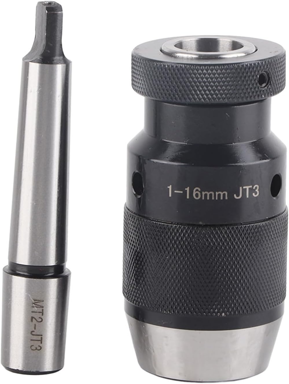 JT3 MT2 Drill Chuck Keyless Self Tightening High Thailand | Ubuy