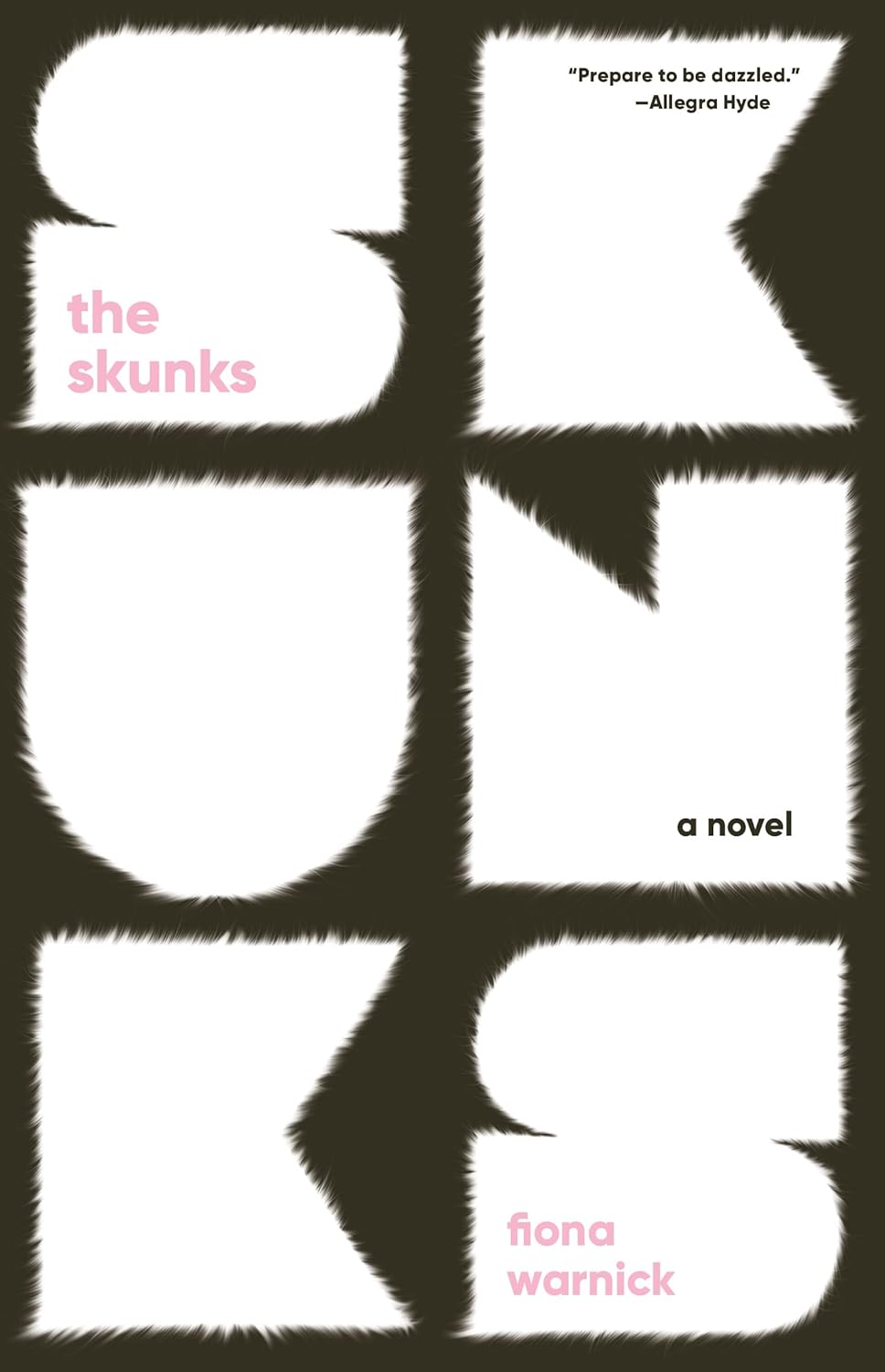 The Skunks - Kindle edition by Warnick, Fiona. Literature & Fiction ...