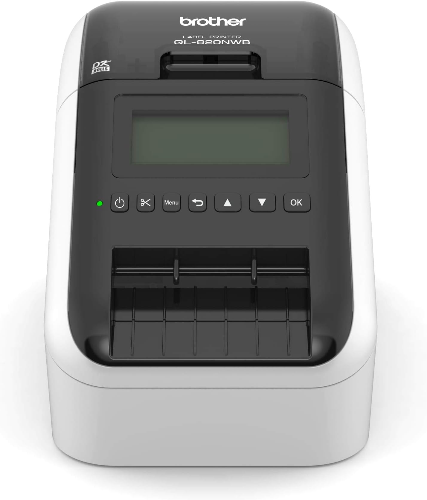Brother Ptouch PT-D600 Label Printer : Amazon.in: Industrial & Scientific