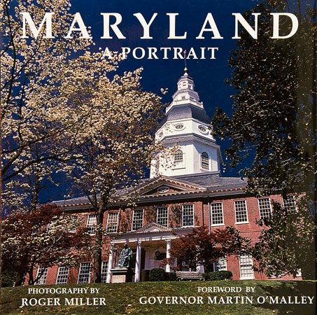 Maryland a Portrait: Linda Marsha Foster: 9780911897609: Amazon.com: Books