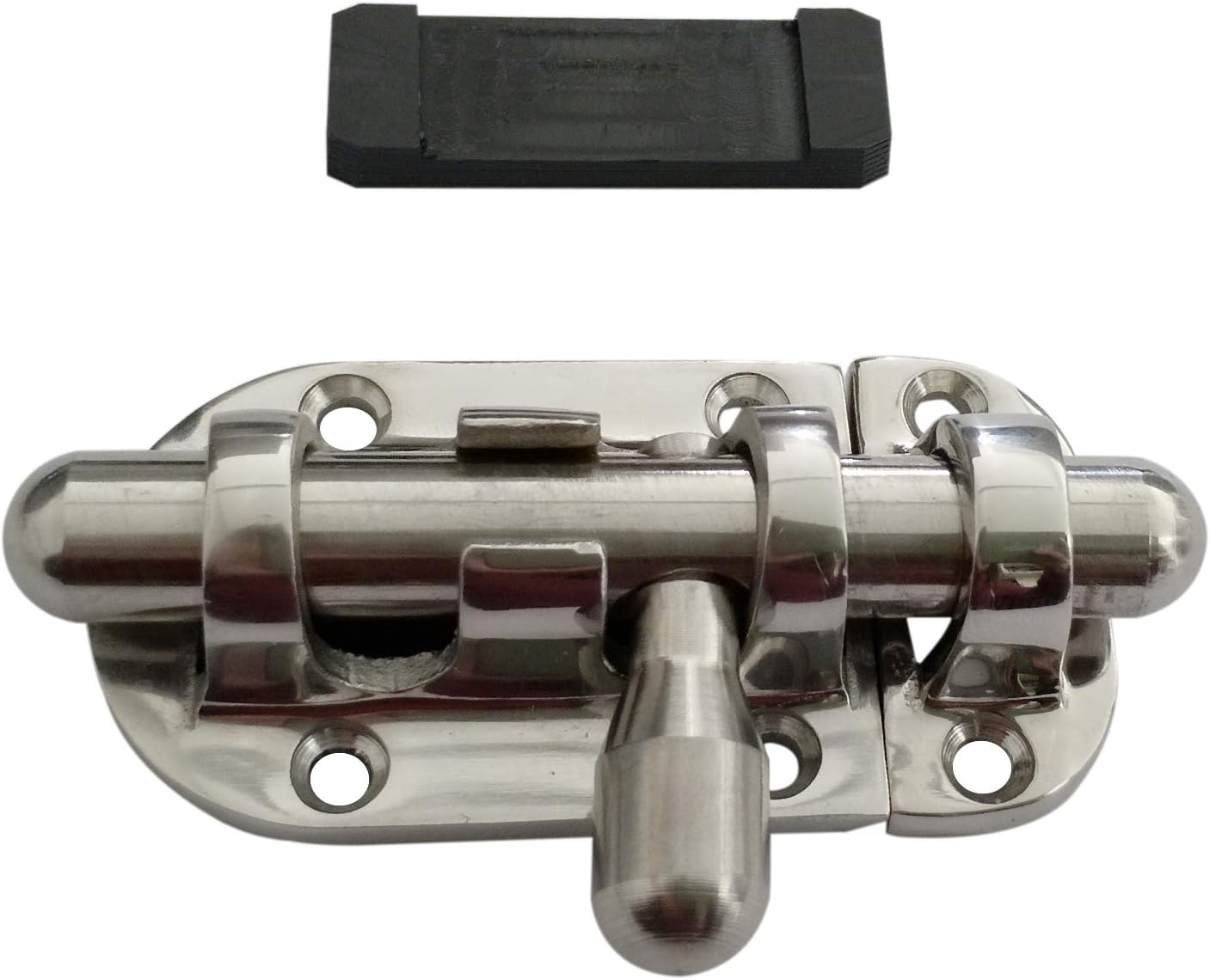 Amazon.com: keehui Marine 316 Stainless Steel Heavy Duty 2-3/8 Inch ...