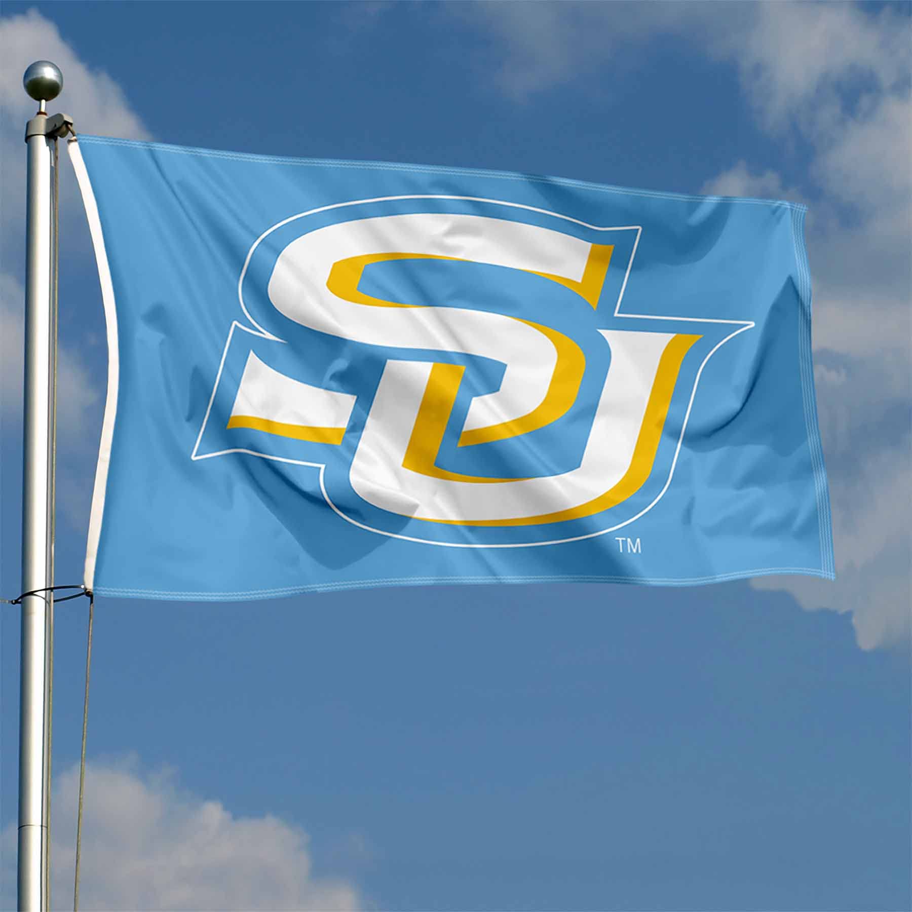 Southern University Logo