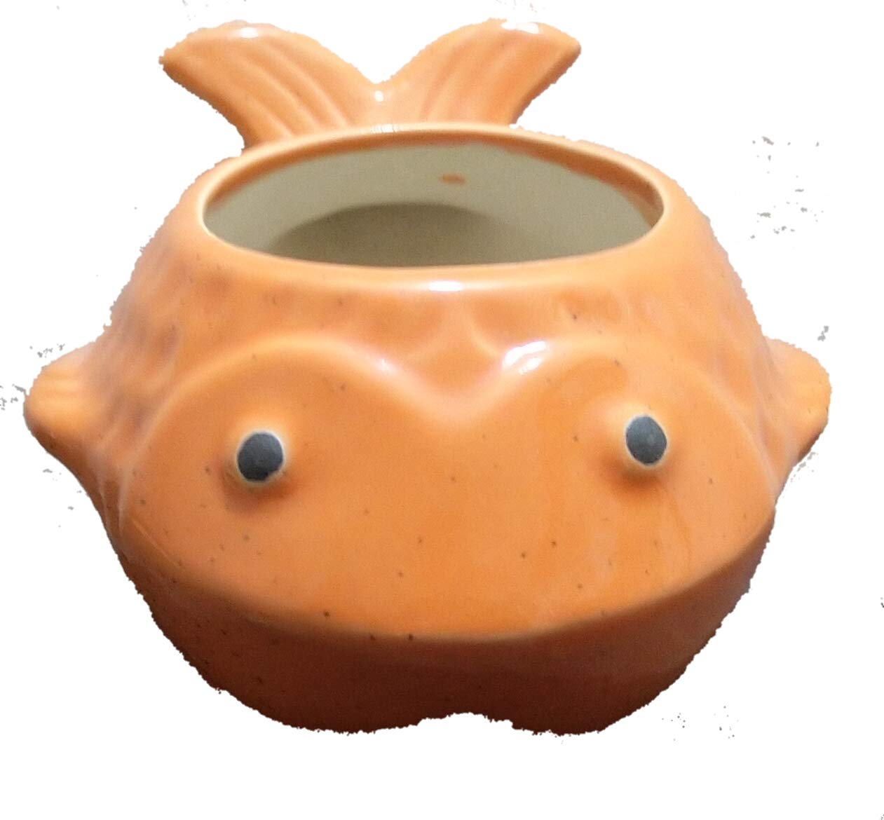 Kreesha Ceramics Small Table Top Flower Planter Potter Pot Container ...