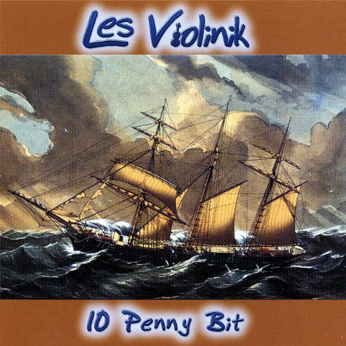 Amazon.com: 10 Penny Bit : Les Violinik: Digital Music