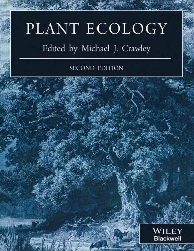 Amazon.in: Buy Plant Ecology 2nd edn Book Online at Low Prices in India ...