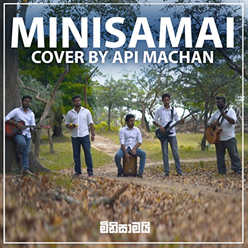 Play Minisamai (Remake) - Single by Api Machan on Amazon Music
