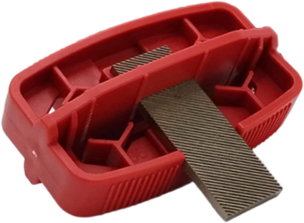 Amazon.com: Aymzbd Side Ski Angle Tool, Ski Board Edge Sharpener ...