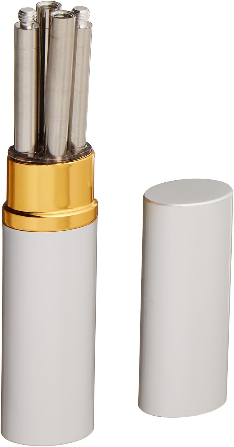 Amazon.com: Happy Sales HSTC-SSTC01, Stainless Steel Portable Travel ...