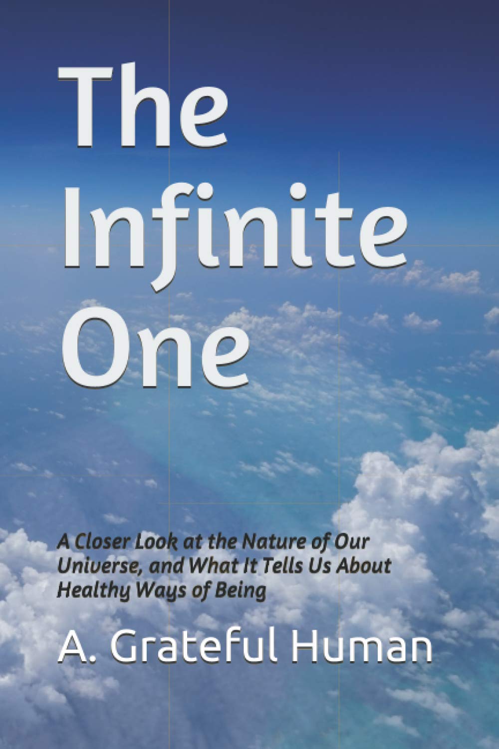 Buy The Infinite One: A Closer Look at the Nature of Our Universe, and ...