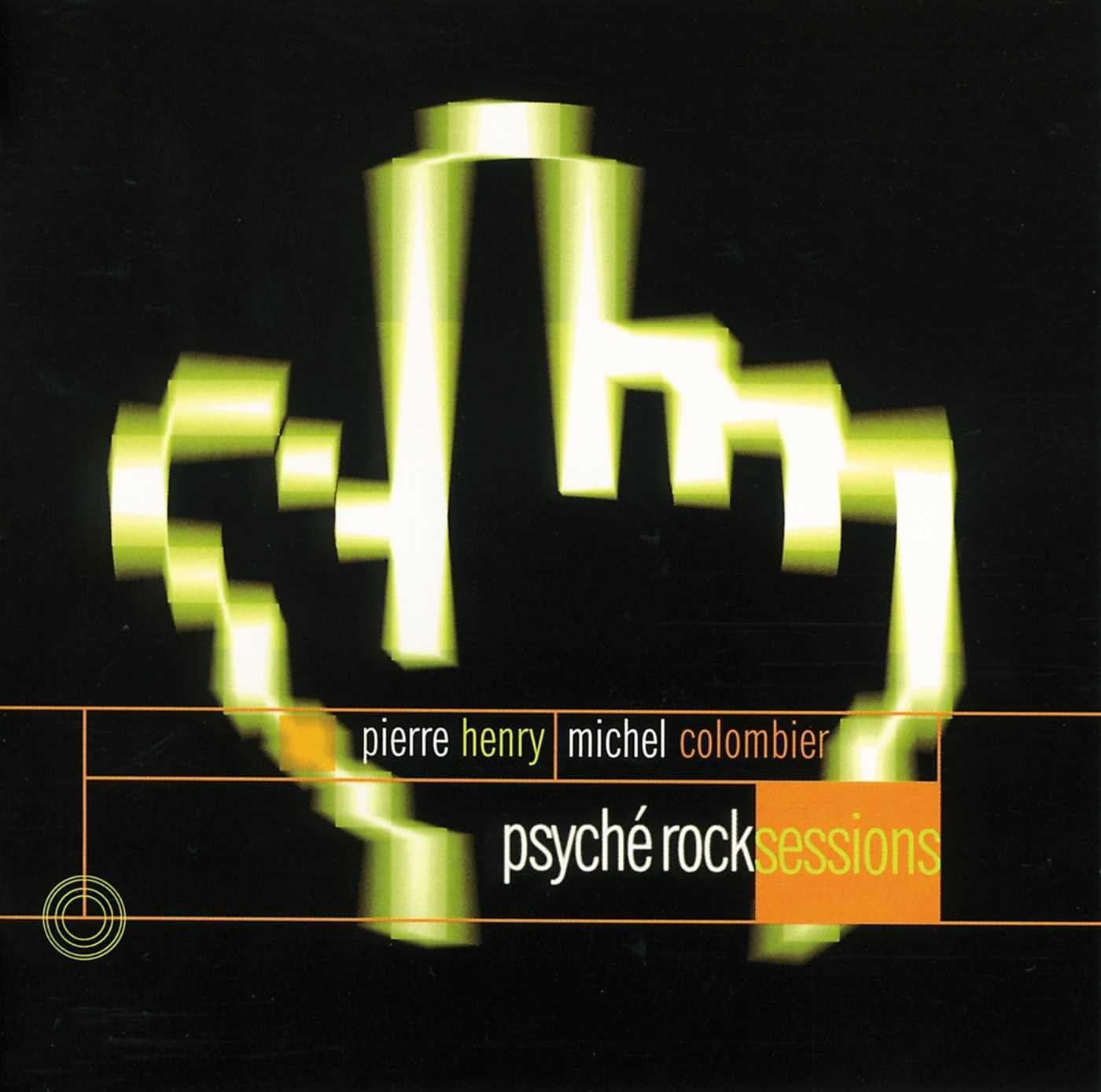Psyche Rock Sessions: Amazon.co.uk: CDs & Vinyl