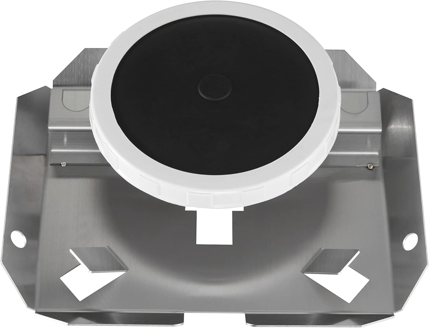 Amazon.com: WRSTER-TECH Aeration Diffuser for Pond Aerator Air Pump and ...