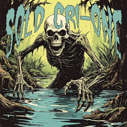 Play Sold by Cri-one on Amazon Music