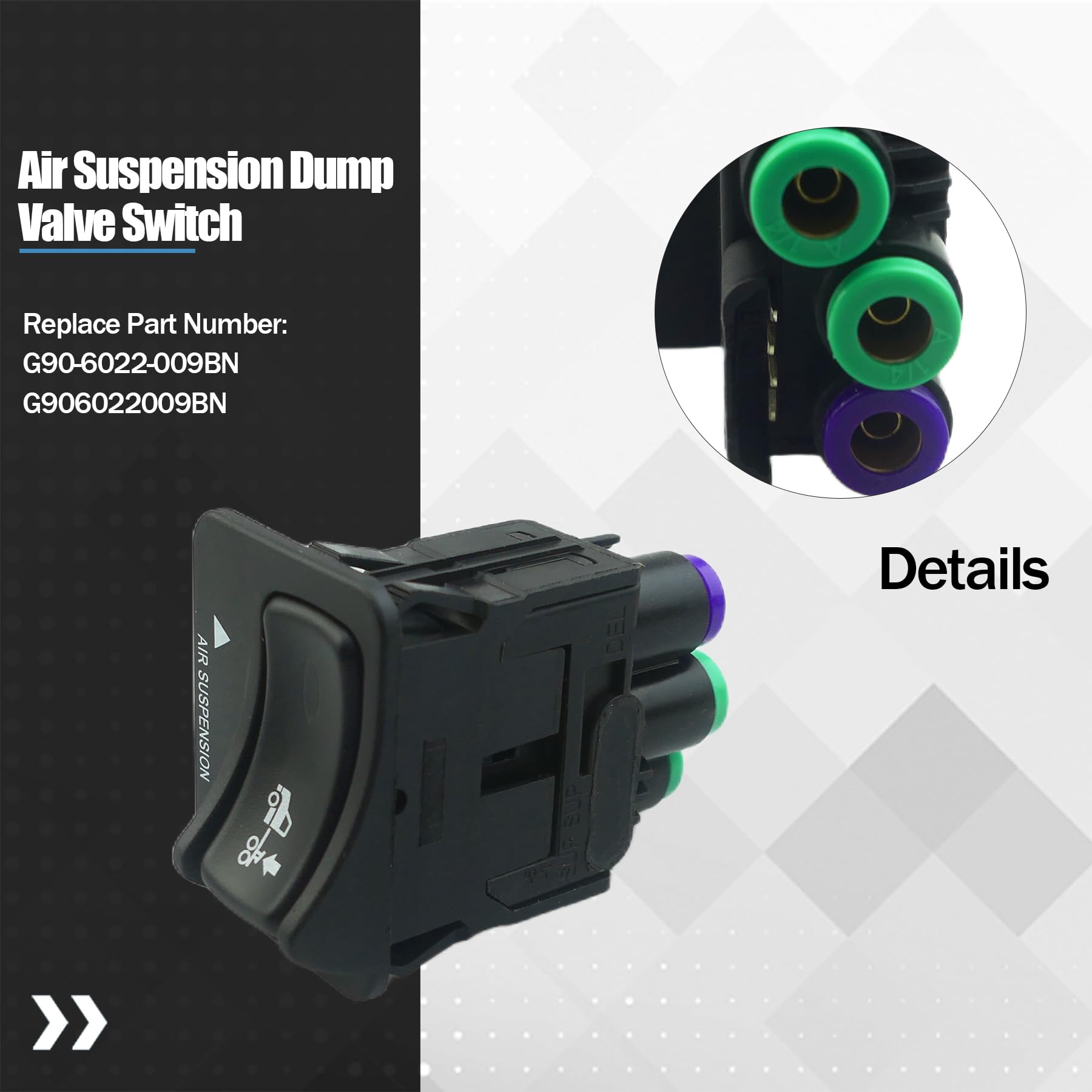 What Is Suspension Dump Switchnull