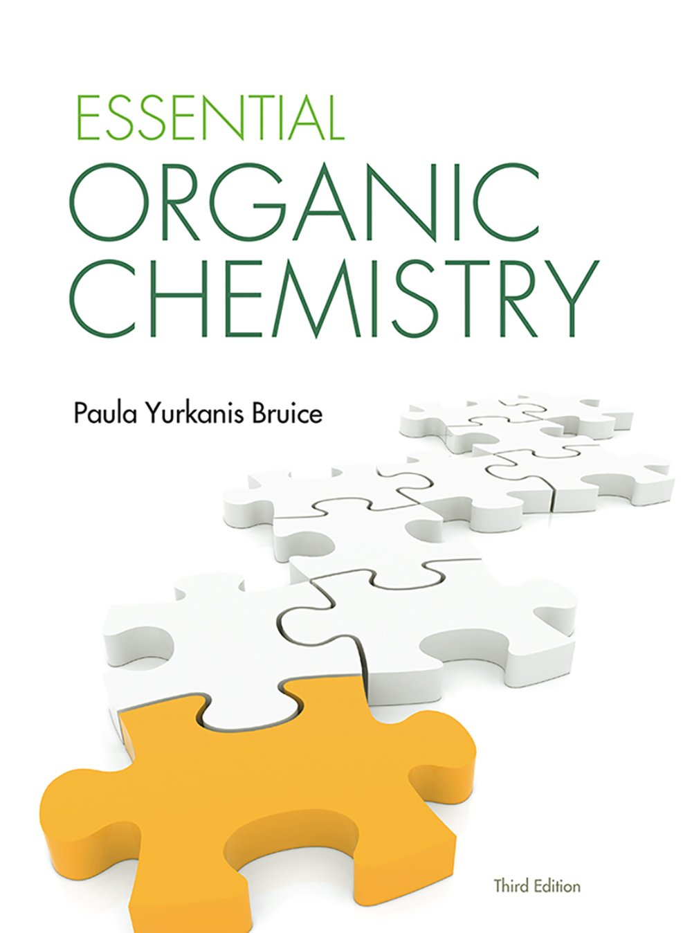 Essential Organic Chemistry eBook : Bruice, Paula: Amazon.ca: Kindle Store