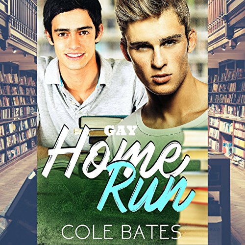 Amazon.com: Home Run: Home Run Series, Book 1 (Audible Audio Edition ...