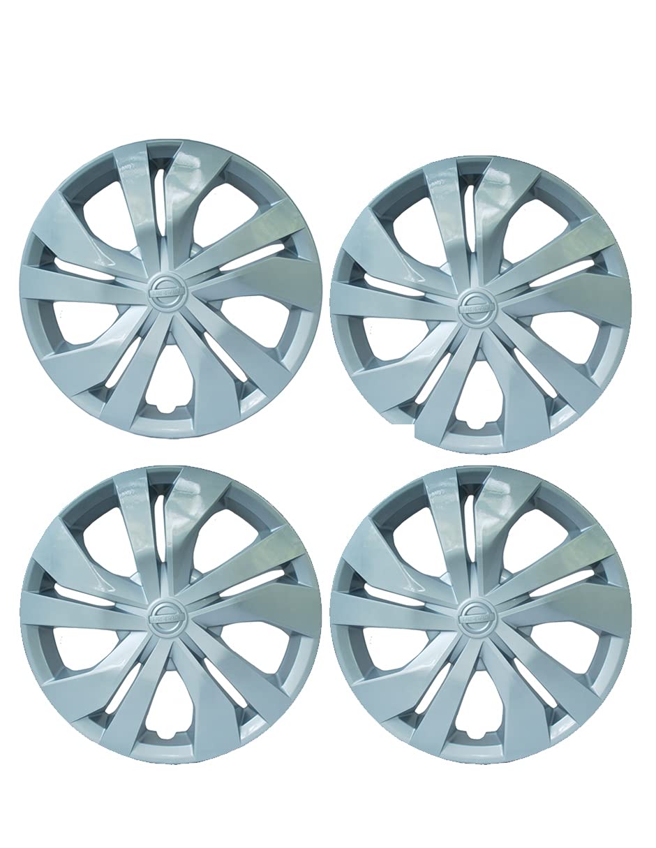 Amazon.com: OEM Genuine Nissan Disc Wheel Cover 40315-5EF0B 403155EF0B ...